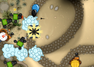 Bloon Trap (BTD5) | Bloons Wiki | Fandom