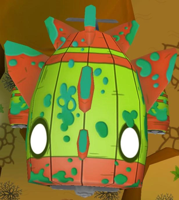 Bloonarius the Inflator (BSM2 Mobile) | Bloons Wiki | Fandom