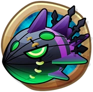 Gravelord Lych | Bloons Wiki | Fandom