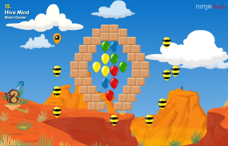 Hive Mind | Bloons Wiki | Fandom