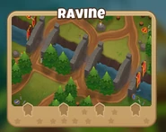 Ravine | Bloons Wiki | Fandom