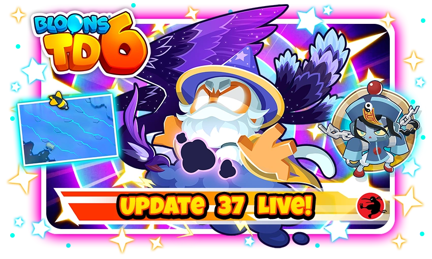 Version History (BTD6) | Bloons Wiki | Fandom