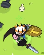 Dungeon Finn | Bloons Wiki | Fandom