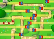 Super Monkey Storm | Bloons Wiki | Fandom