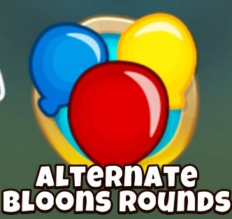 Alternate Bloons Rounds | Bloons Wiki | Fandom
