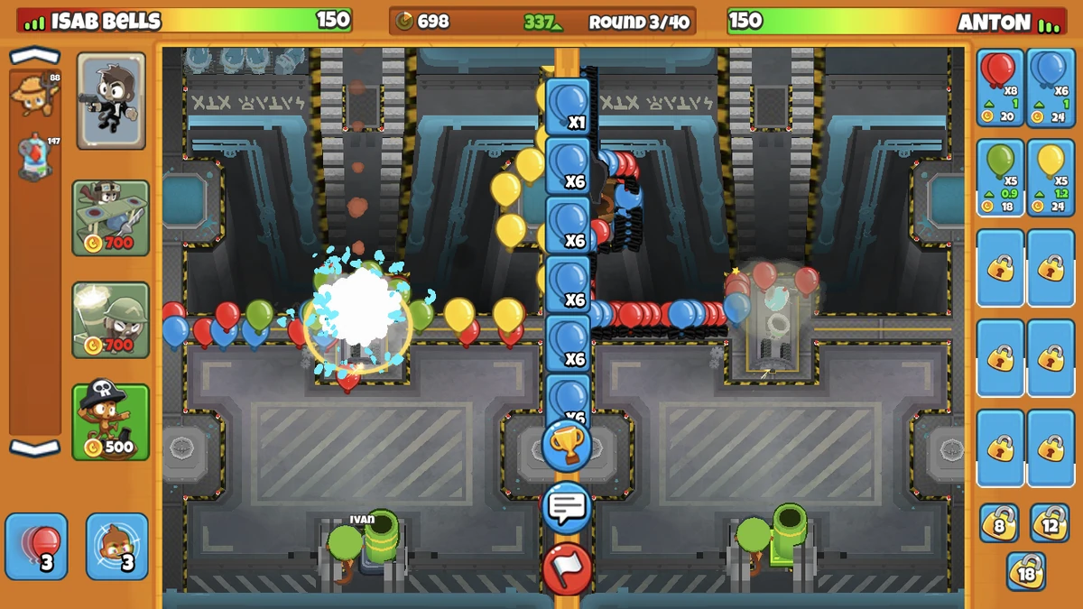 Rapid Reload (BTDB2) | Bloons Wiki | Fandom