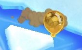 Rock Bloon | Bloons Wiki | Fandom