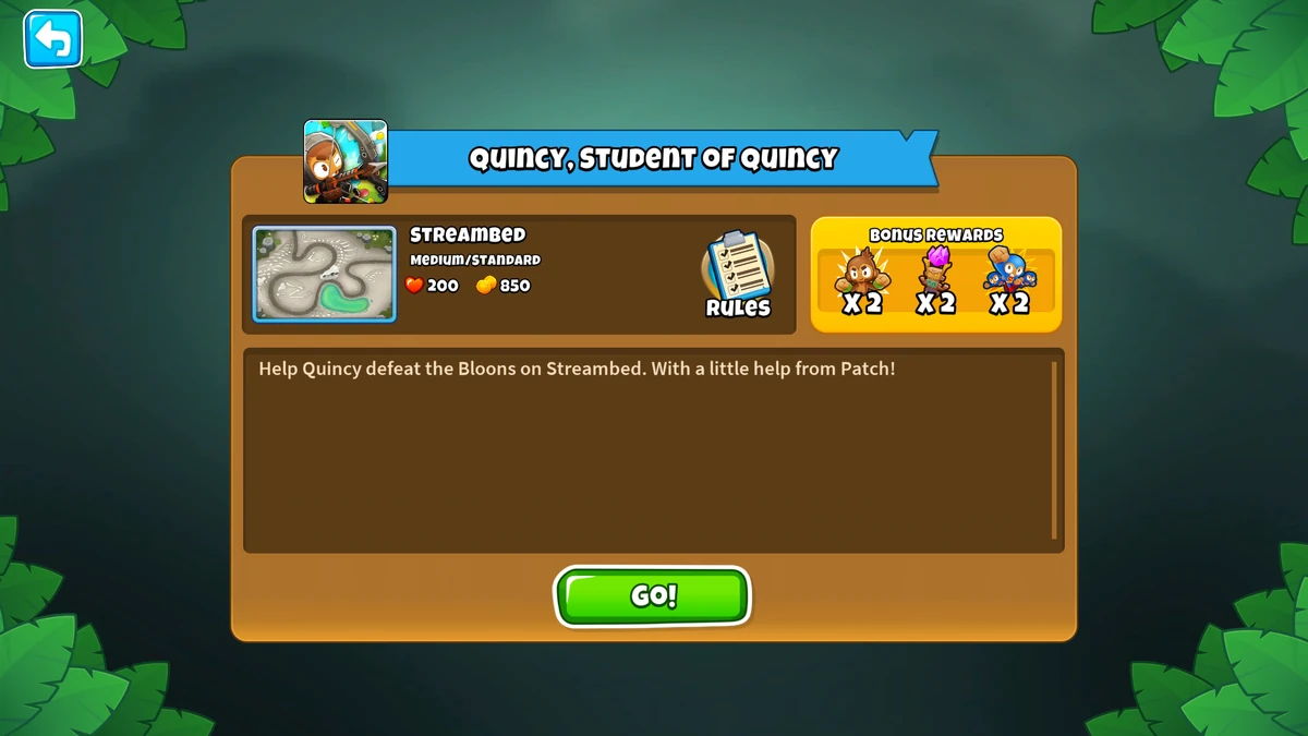 Quests (BTD6) | Bloons Wiki | Fandom