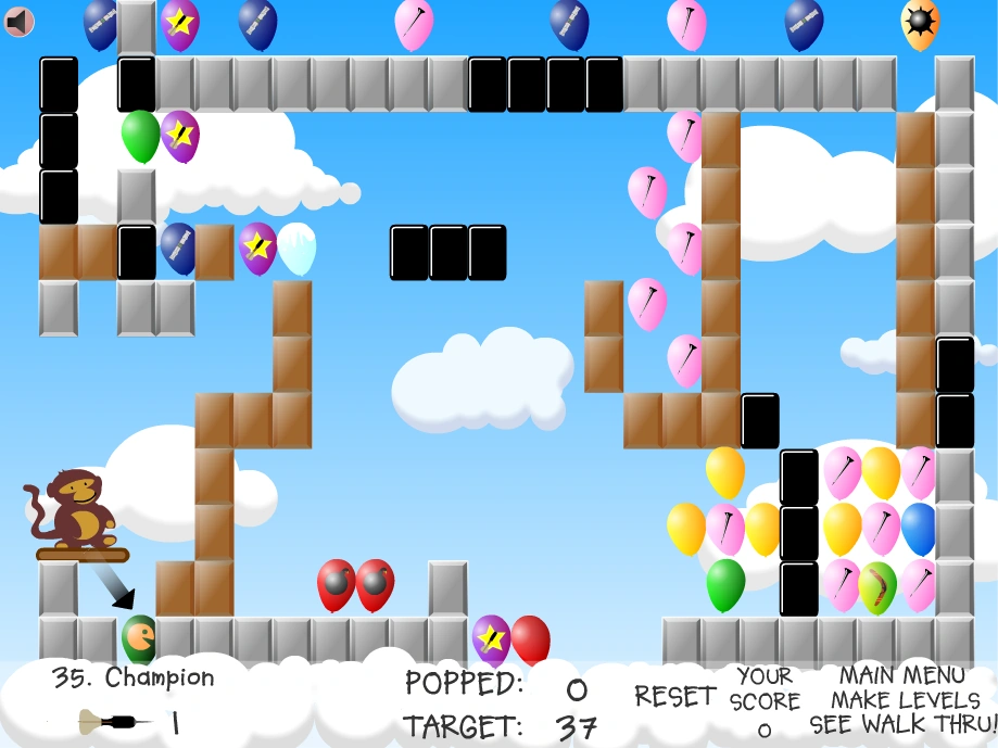 Champion | Bloons Wiki | Fandom
