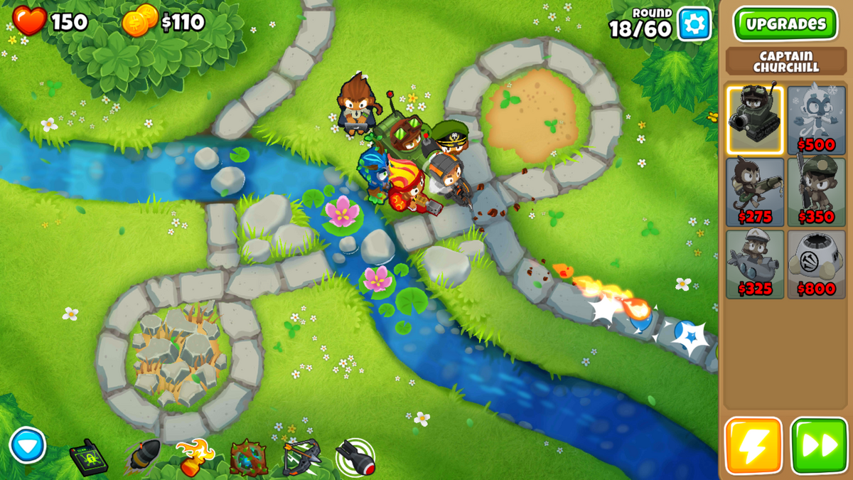 Heroes Bloons Wiki Fandom