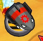MOAB Assassin (BTDB2) | Bloons Wiki | Fandom