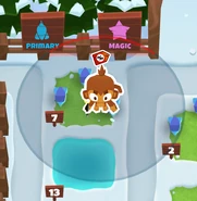 One Two Tree | Bloons Wiki | Fandom