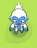 Ice Monkey (BATTD) | Bloons Wiki | Fandom