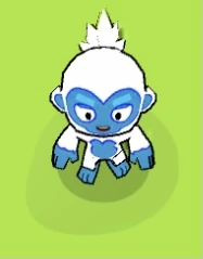 Ice Monkey (BATTD) | Bloons Wiki | Fandom