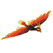 Lava Phoenix | Bloons Wiki | Fandom