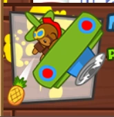 Pineapple Present | Bloons Wiki | Fandom