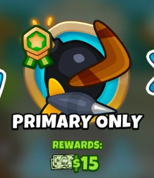 Primary Only | Bloons Wiki | Fandom