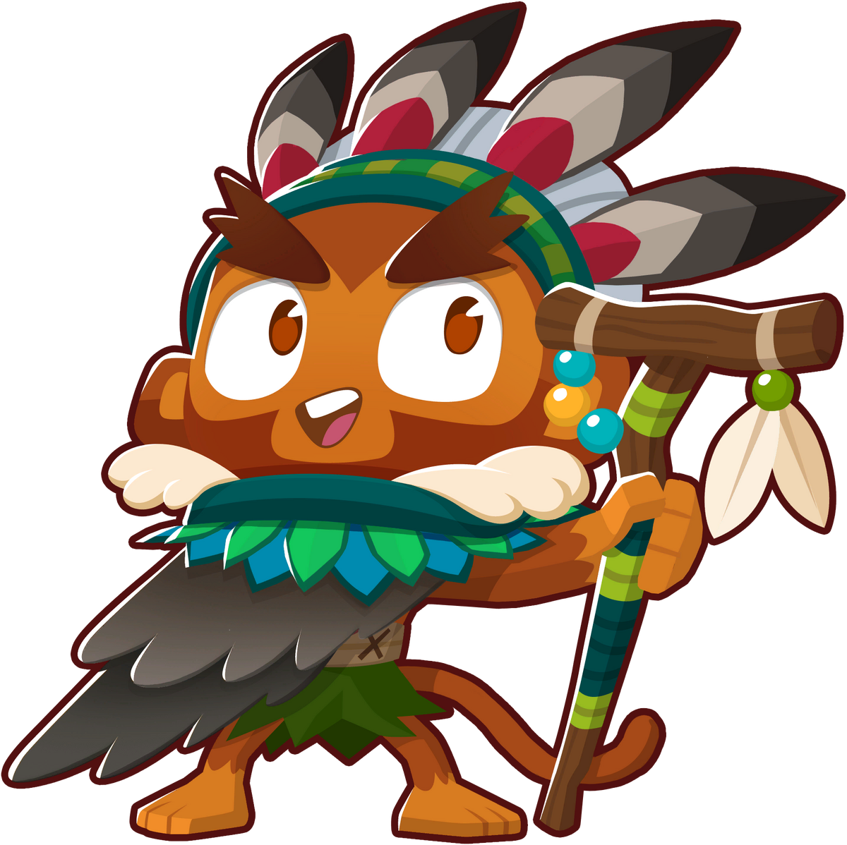 Giant Condor Bloons Wiki Fandom