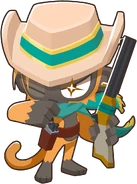 Bounty Hunter | Bloons Wiki | Fandom