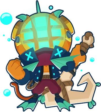 Megalodon | Bloons Wiki | Fandom