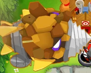 Dreadbloon: Armored Behemoth (BTD6)/Gallery | Bloons Wiki | Fandom