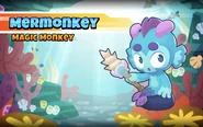 Mermonkey | Bloons Wiki | Fandom