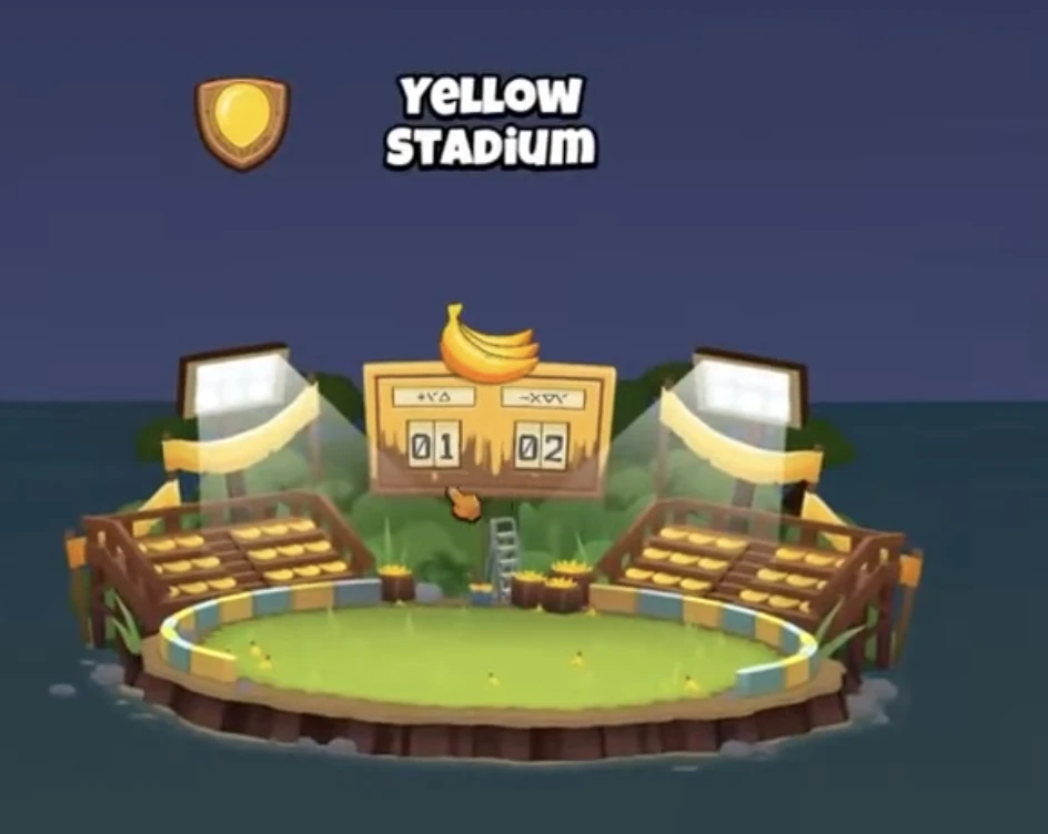 Yellow Stadium (BTDB2) | Bloons Wiki | Fandom