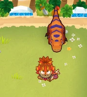 Tyrannosaurus Rex | Bloons Wiki | Fandom