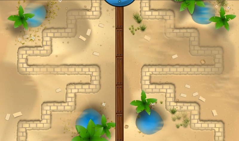 Pyramid Steps | Bloons Wiki | Fandom