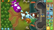Frozen Bloon | Bloons Wiki | Fandom