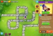 Ezili (BTD6)/Gallery | Bloons Wiki | Fandom