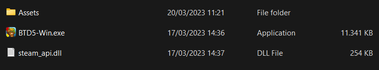 User blog:ArthaNara/How to extract/rip sprites from BTD5 Steam, BTDB ...