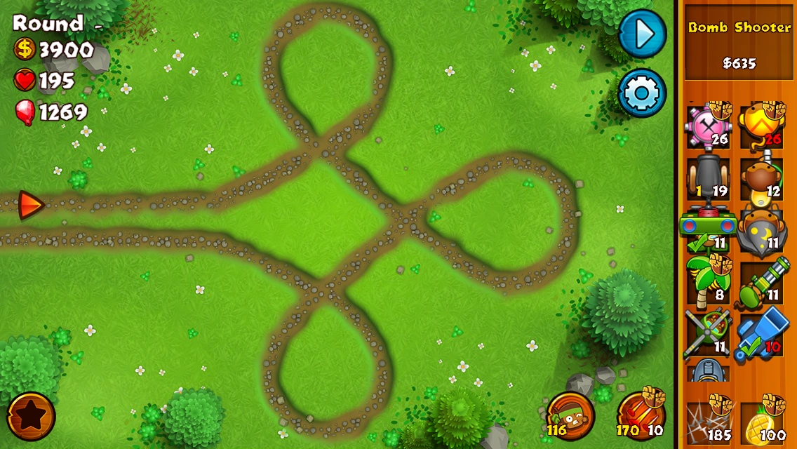 Bonus Monkey | Bloons Wiki | Fandom