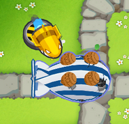 MOAB Mauler (BTD6) | Bloons Wiki | Fandom