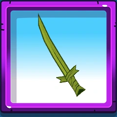 Grass Sword | Bloons Wiki | Fandom