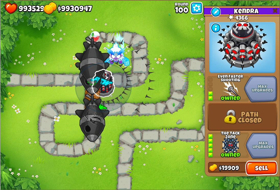 Brittle | Bloons Wiki | Fandom