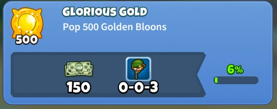 Glorious Gold | Bloons Wiki | Fandom