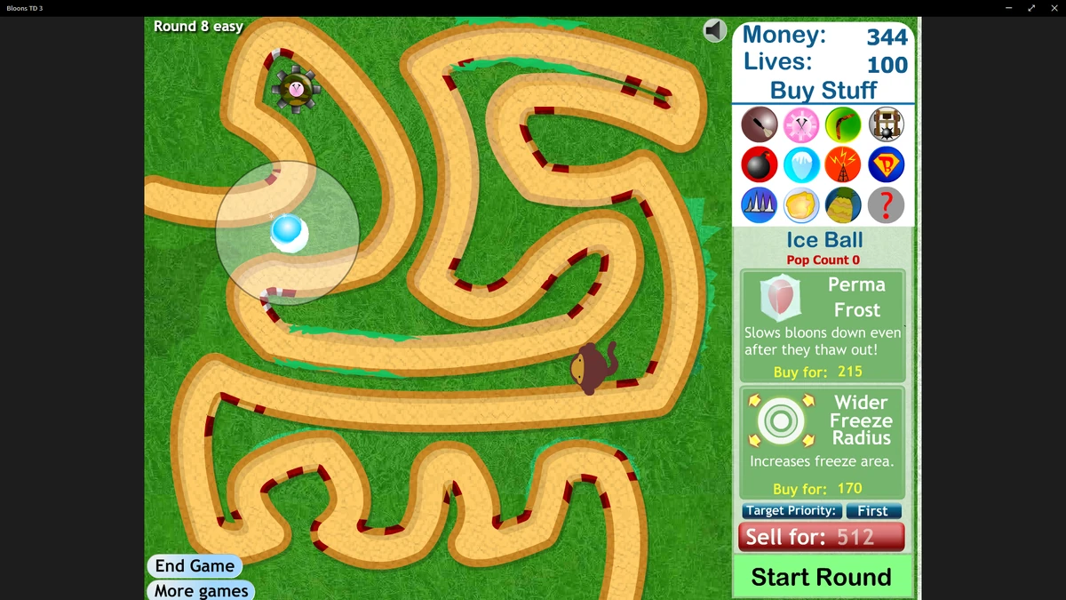 Permafrost (BTD3-BTD5) | Bloons Wiki | Fandom