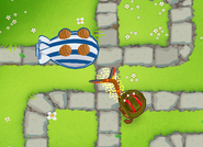 MOAB Press | Bloons Wiki | Fandom