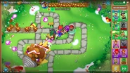 Rock Bloon | Bloons Wiki | Fandom