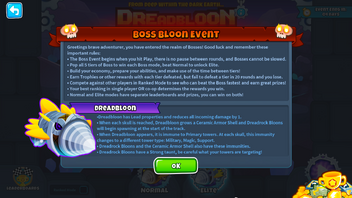 Dreadbloon: Armored Behemoth (BTD6) | Bloons Wiki | Fandom