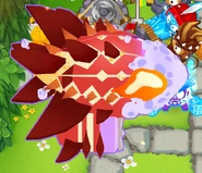 Blastapopoulos: Demon of the Core (BTD6) | Bloons Wiki | Fandom