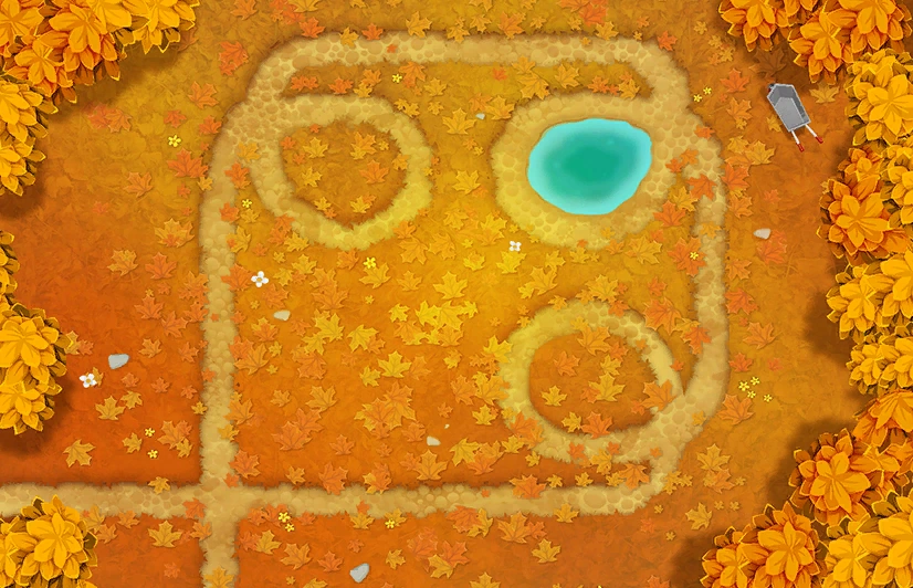 In The Loop | Bloons Wiki | Fandom