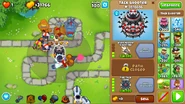 The Tack Zone | Bloons Wiki | Fandom