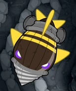 Dreadbloon: Armored Behemoth (BMC) | Bloons Wiki | Fandom