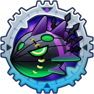 Gravelord Lych | Bloons Wiki | Fandom