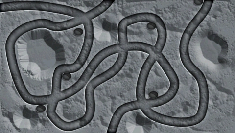 Moon Pack Track 1 | Bloons Wiki | Fandom