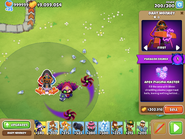 Glaive Dominus | Bloons Wiki | Fandom