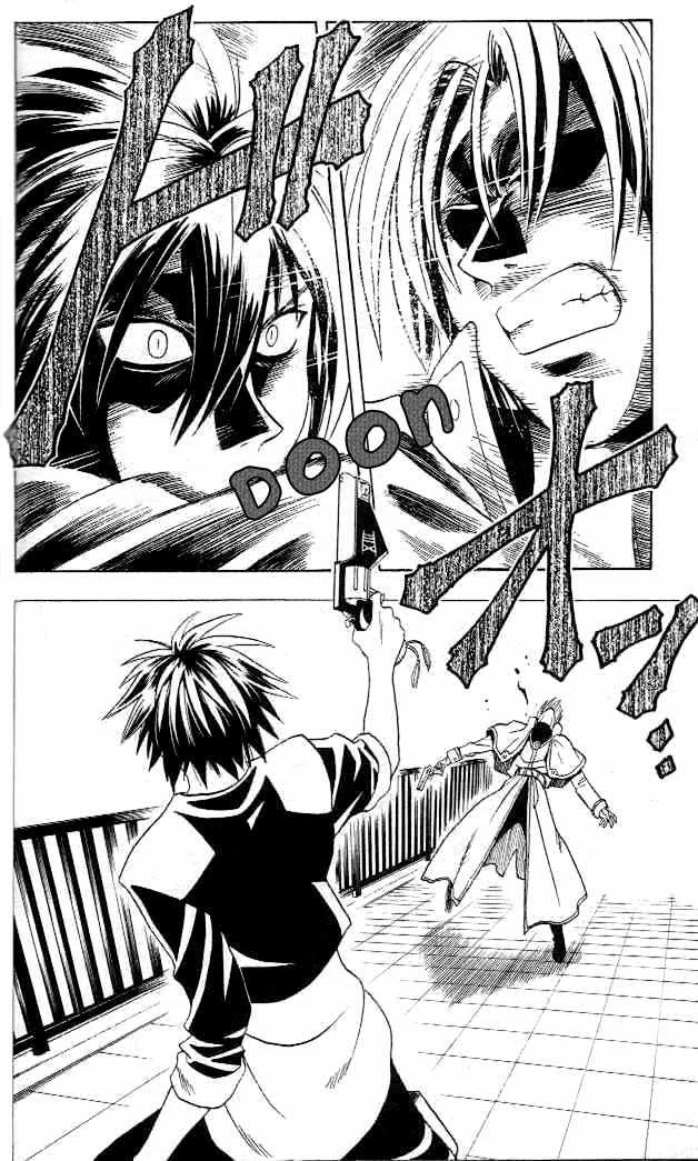 Cleaver/Image Gallery | Black Cat Wiki | Fandom