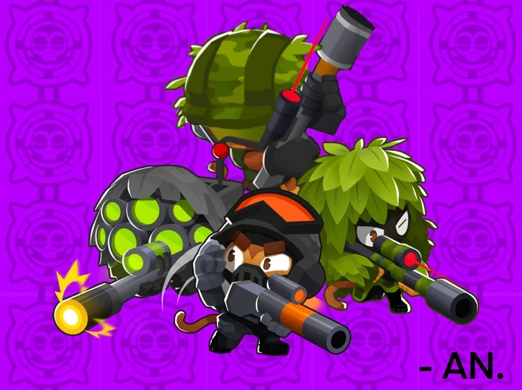 User blog:AGhast1/Sniper Paragon Concept | Bloons Wiki | Fandom
